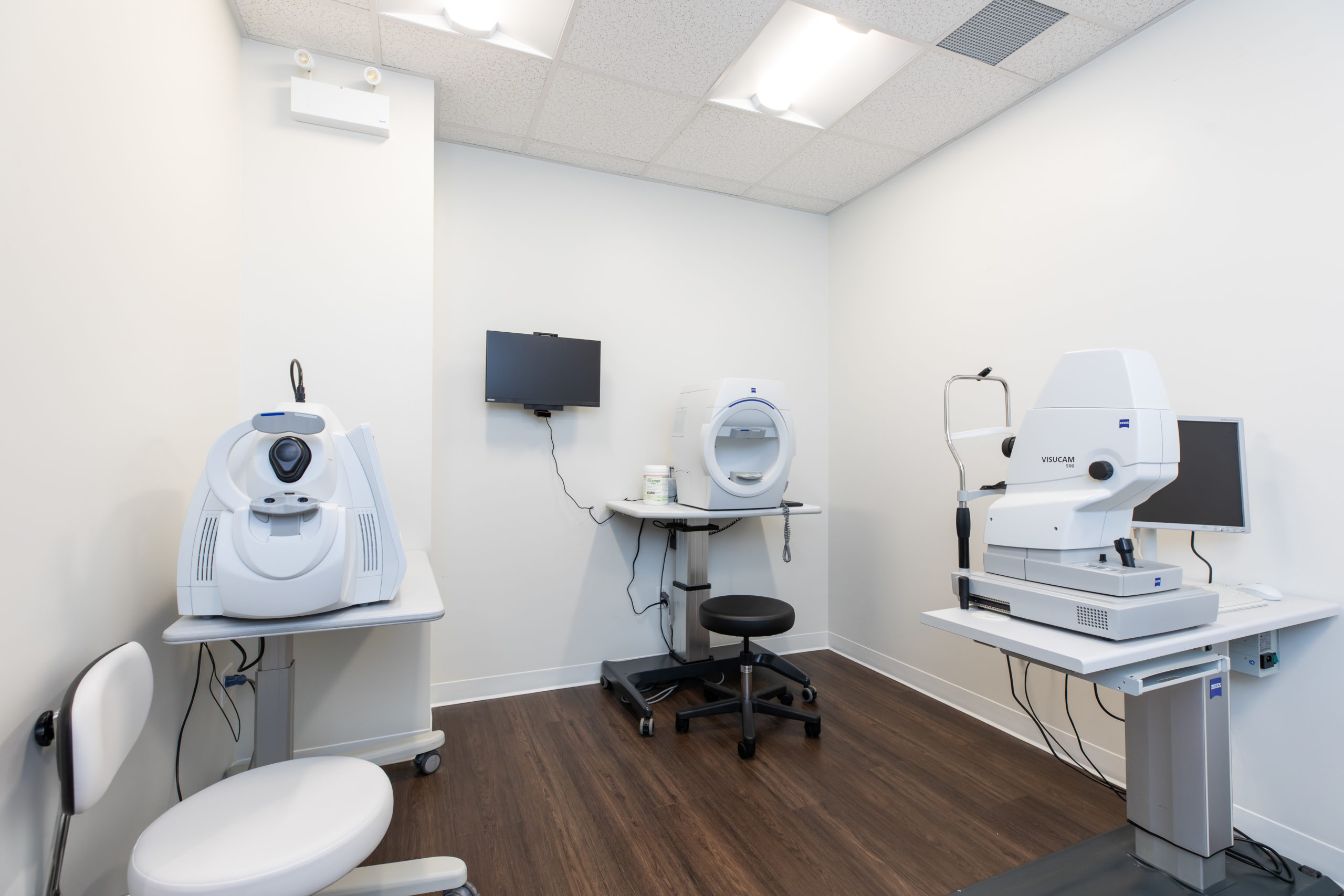 Optic Neuritis | MINDS | The Mississauga Institute of Neurological ...